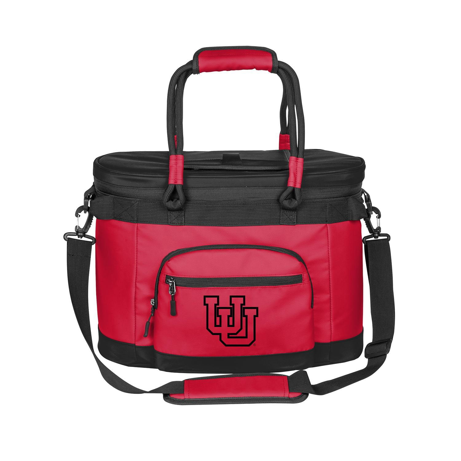 Logo Brands Utah Utes 35 Can Flex Cooler - Samsclub.com