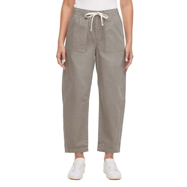Gap Women's Pull-On Barrel Pant - Samsclub.com
