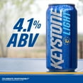 Keystone Light Lager Beer, 12 fl. oz. can, 30 pk. - Samsclub.com