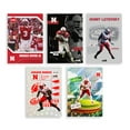 ONIT Athlete 2025 College Football Team Trading Cards - Samsclub.com