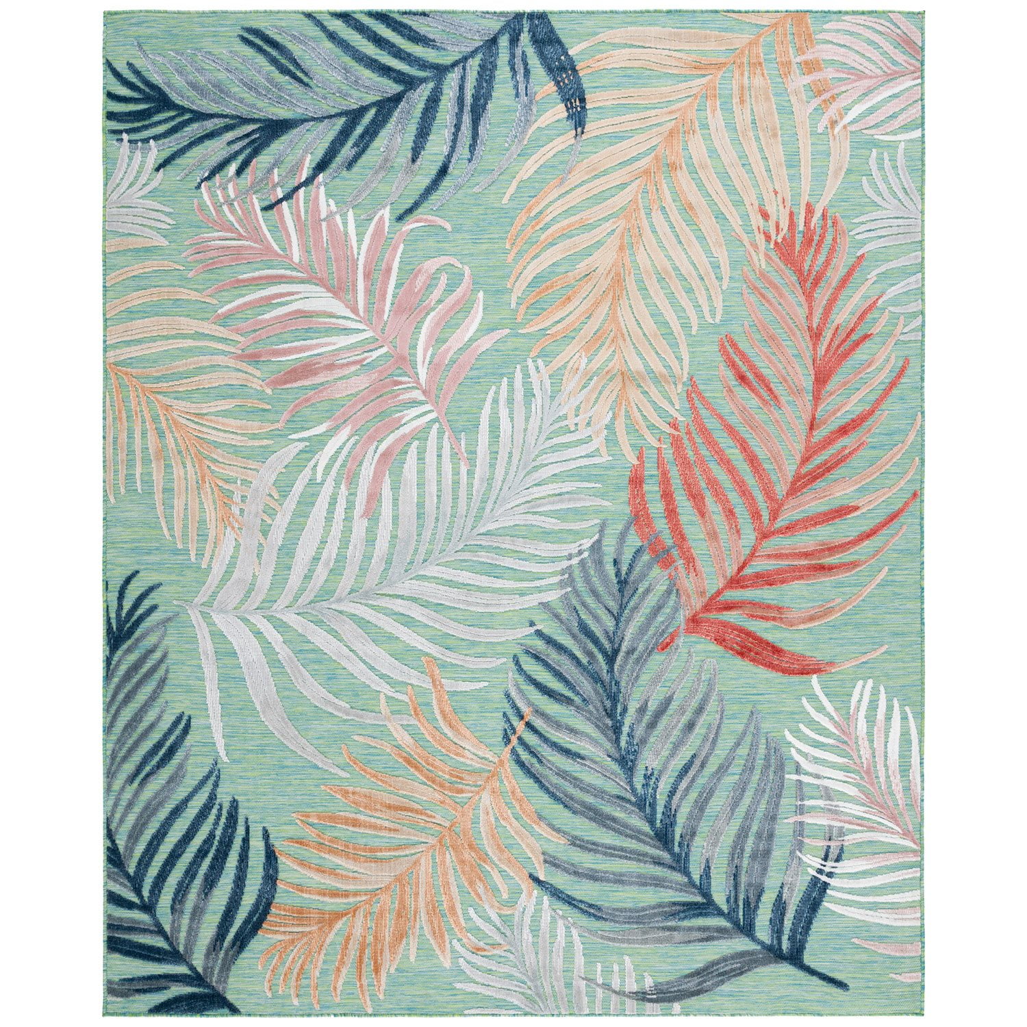 Safavieh Bahama Indoor/Outdoor Rug Collection, 8' x 10' - Samsclub.com