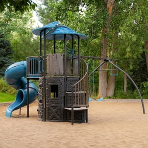 Playground Equipment