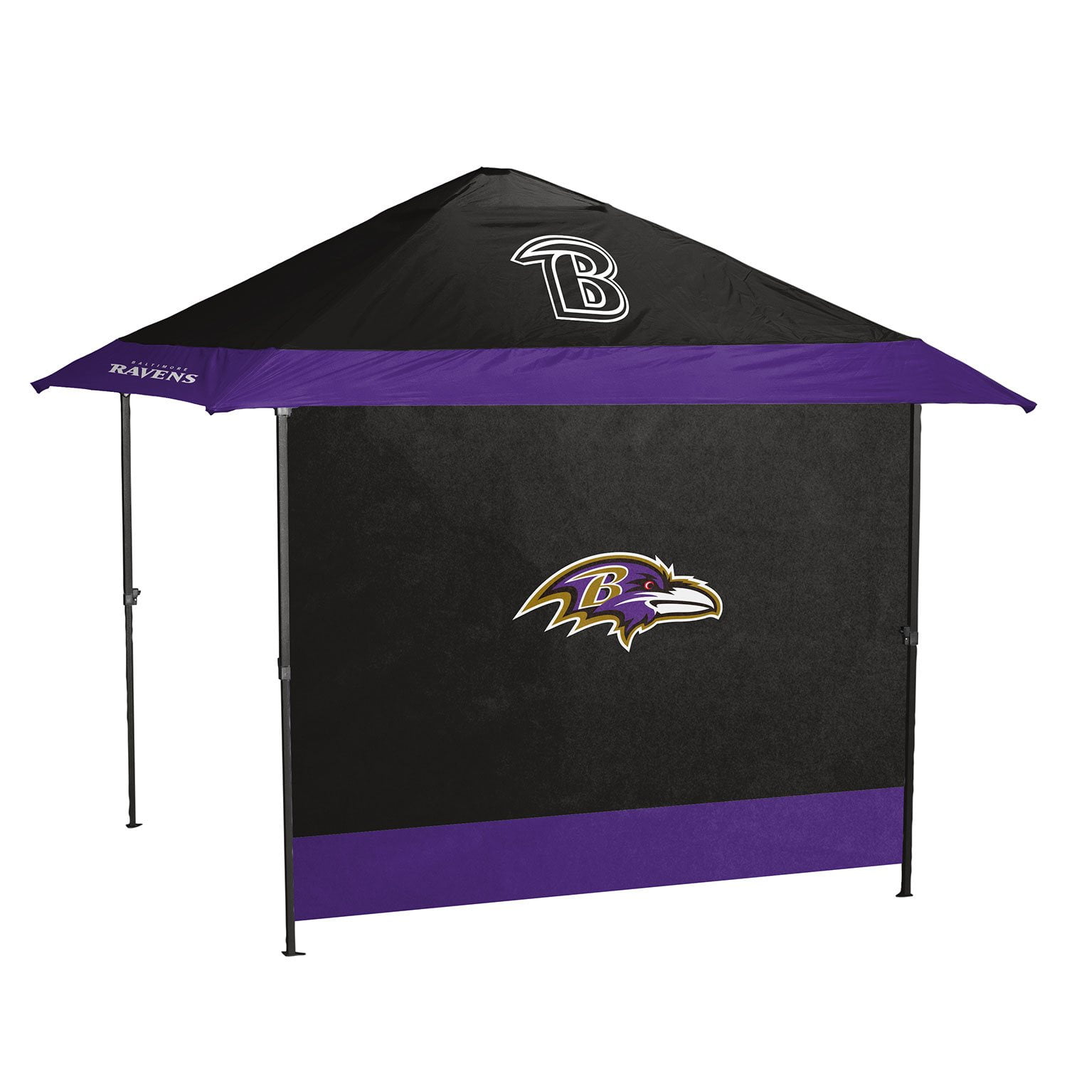 NFL 12' x 12' Pagoda Tent Canopy, Assorted Teams - Samsclub.com