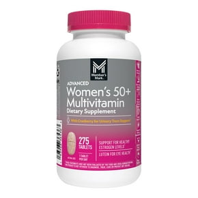 Multivitamins