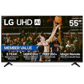 Smart TVs, Flat Screen TVs, OLED & 4K TVs Near Me & Online - Sam's Club