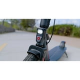 Razor Raven Electric Kick Scooter with 170W High-Torque Hub Motor ...