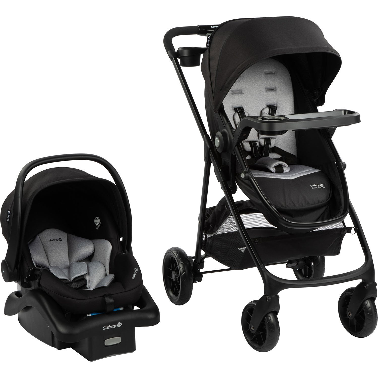 Car Seats, Strollers & Booster Seats for Babies & Toddlers - Sam's Club