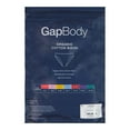 GapBody Women's 5-Pack Organic Cotton Stretch Bikini - Samsclub.com