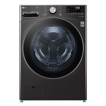 LG 4.5 cu. ft. Front Load Washer - Samsclub.com