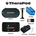 Therapod Portable Inflatable Ice Bath - Samsclub.com