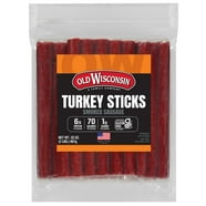 Member's Mark Original Grassfed Beef Snack Sticks 1 oz., 12 pk ...