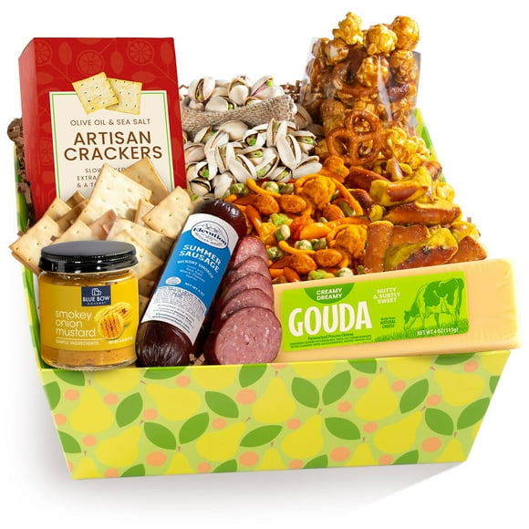 Shop All Gift Baskets & Gourmet Food