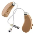 Lucid Hearing 32-Channel Bluetooth Behind-the-Ear Hearing Aids - Samsclub.com