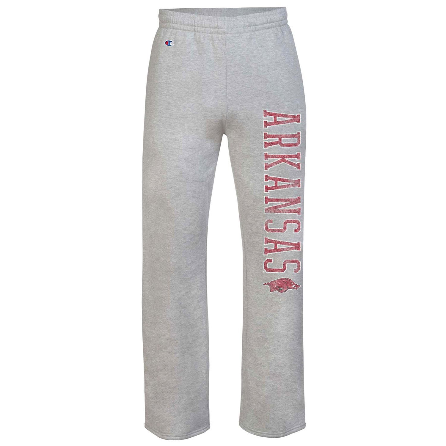 Champion Arkansas Razorbacks Adult Fleece Pants - Samsclub.com