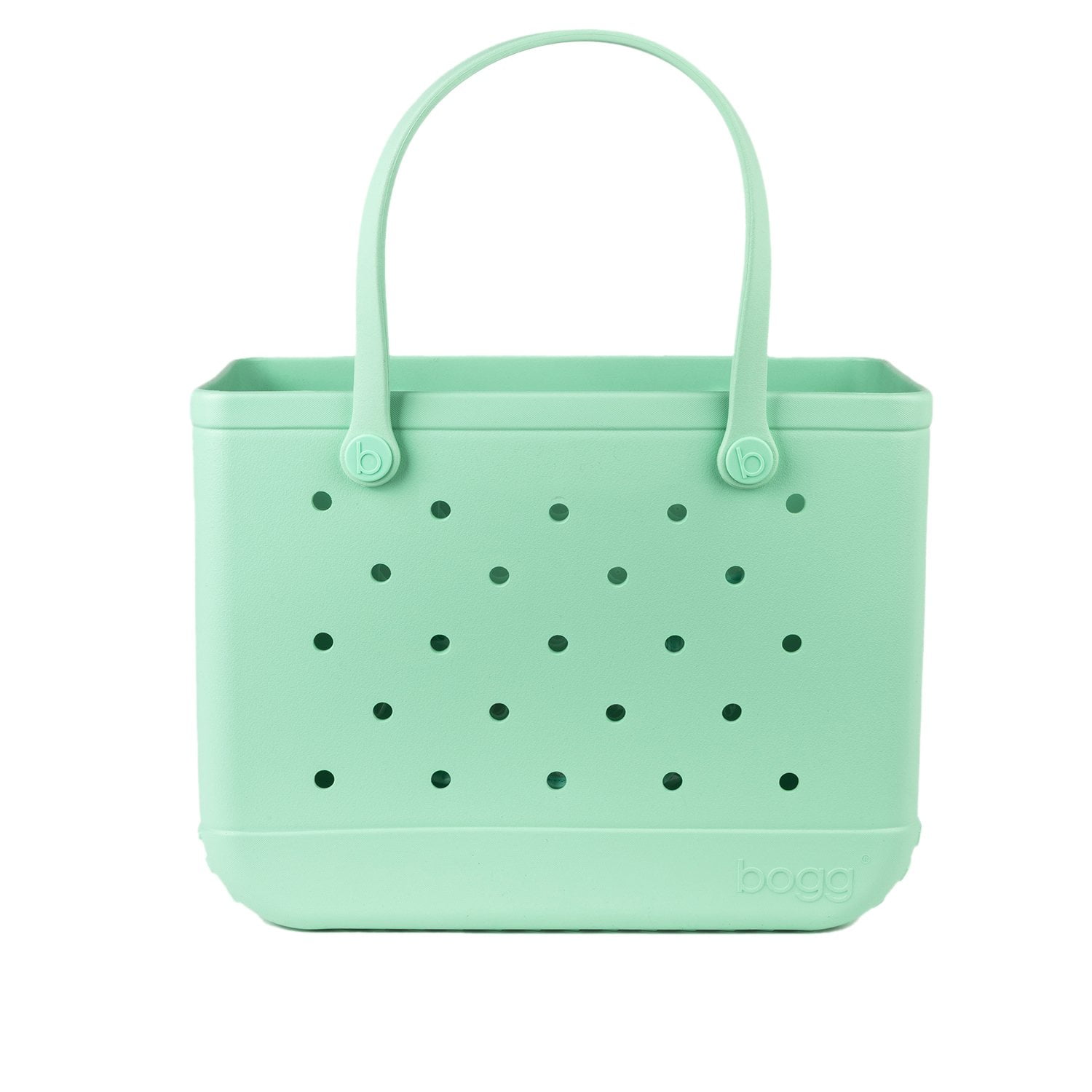 Bogg Bag Original Large Tote Bag with Insert Bags, 19” x 15” x 9.5 ...