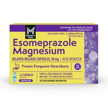 Member's Mark 10 Strain Probiotic Capsules, 84 ct. - Samsclub.com