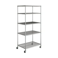 Member's Mark Heavy Duty Large Stackable Storage Bin, 37.1" L x 16.0" D ...