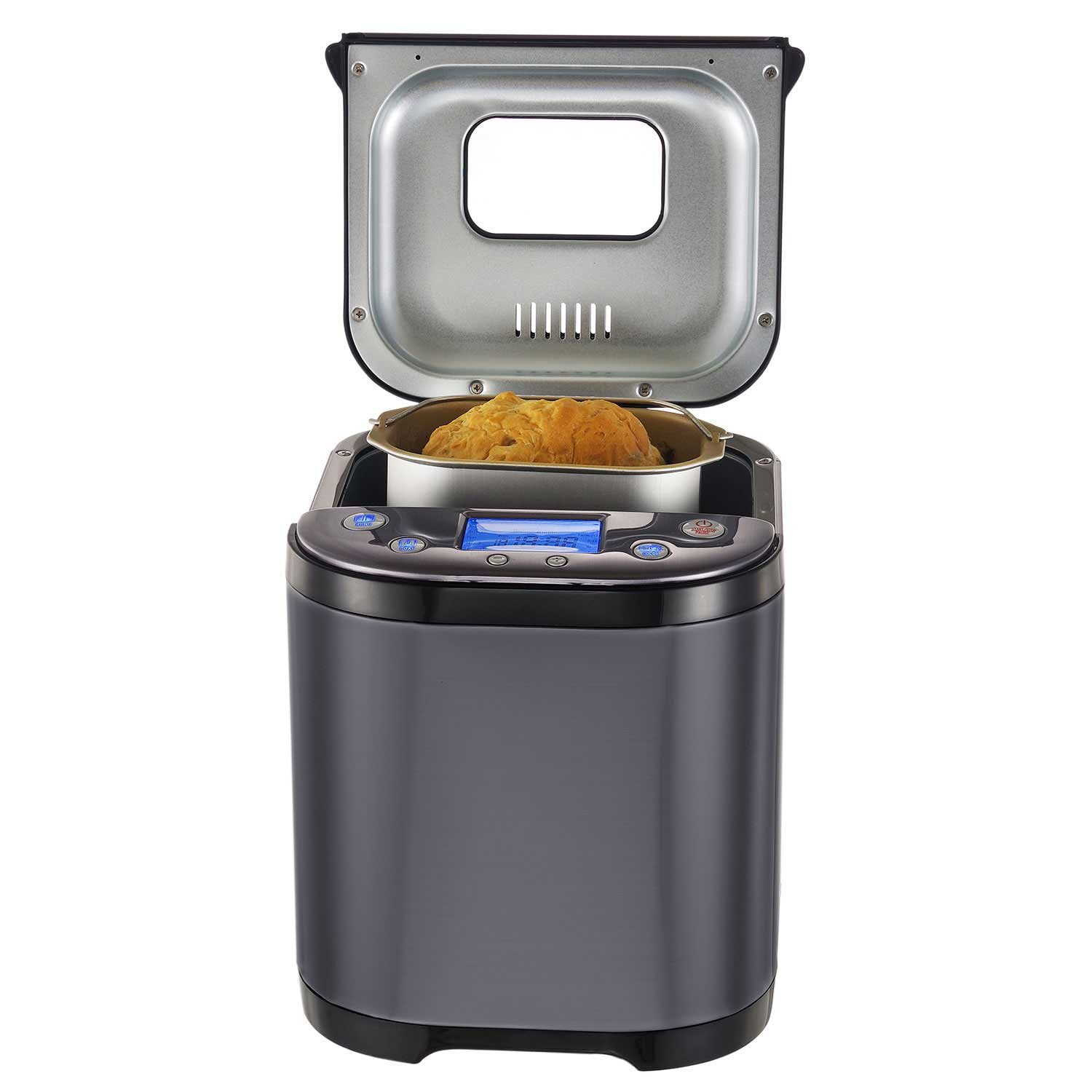 Frigidaire Stainless Steel Digital Bread Maker, Choose Color - Samsclub.com