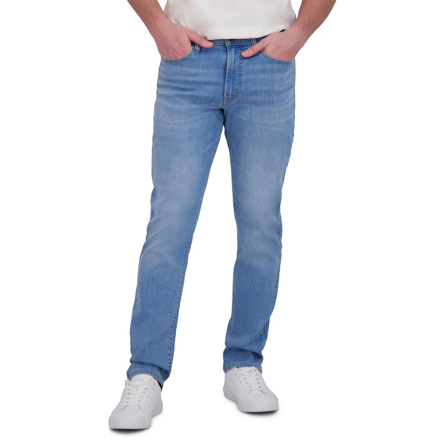 Lucky Brand Men's 410 Athletic Straight Jean - Samsclub.com