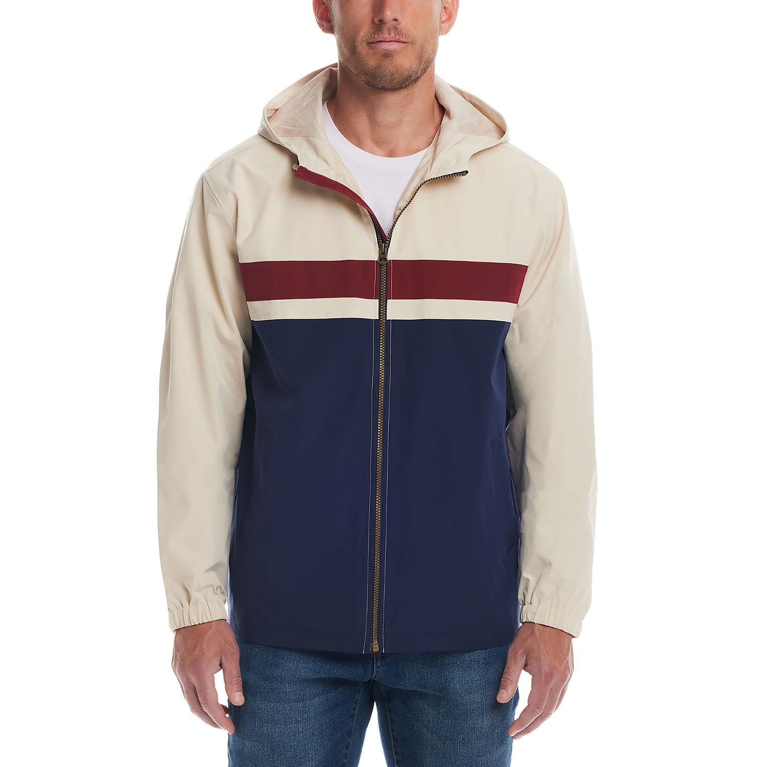 WP Weatherproof Men's Rain Jacket - Samsclub.com