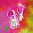 Bubly Sparkling Water Cosmic Swirl, Dragonfruit Stardust, Meteor Melon ...