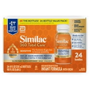 Member's Mark, Gentle Premium Infant Formula, 48 oz. - Samsclub.com