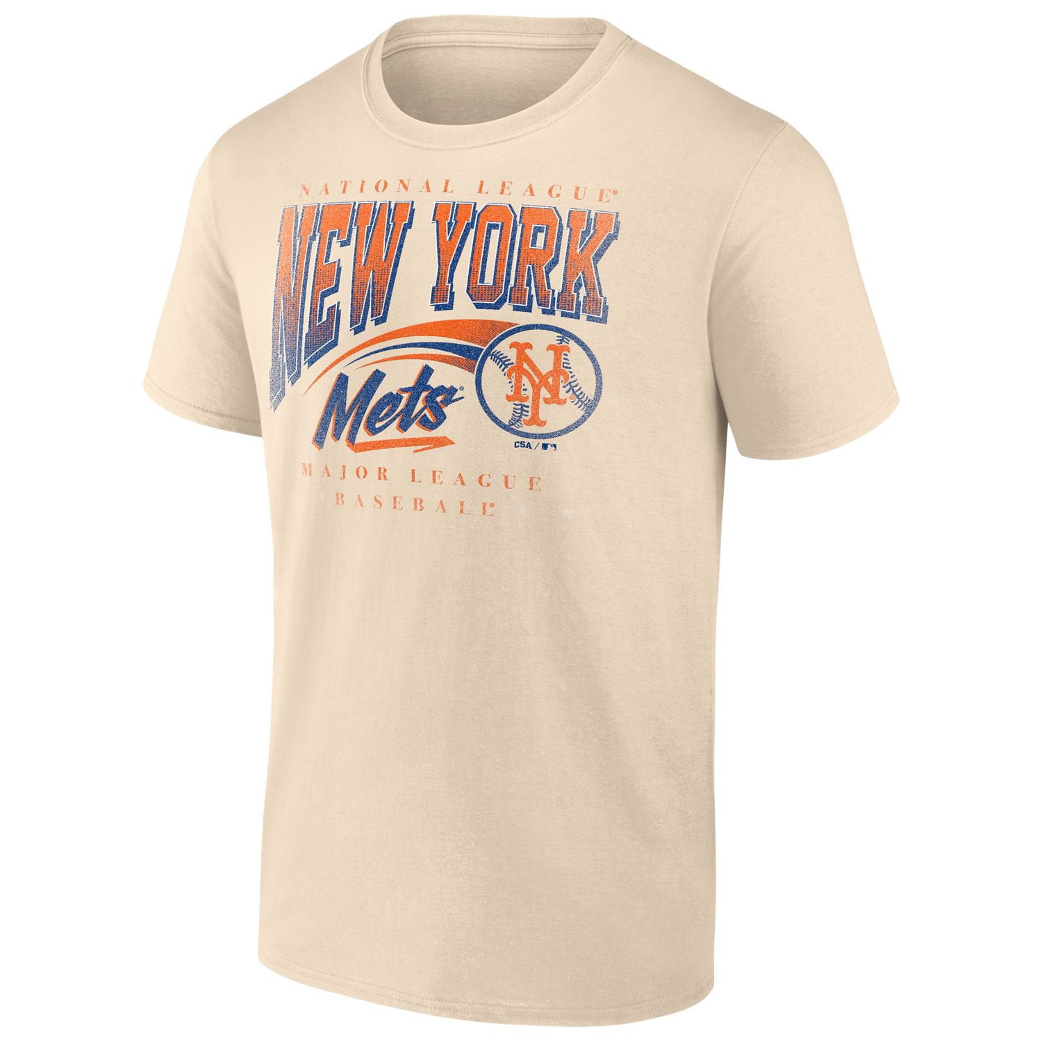 New York Mets Short Sleeve Tee - Samsclub.com