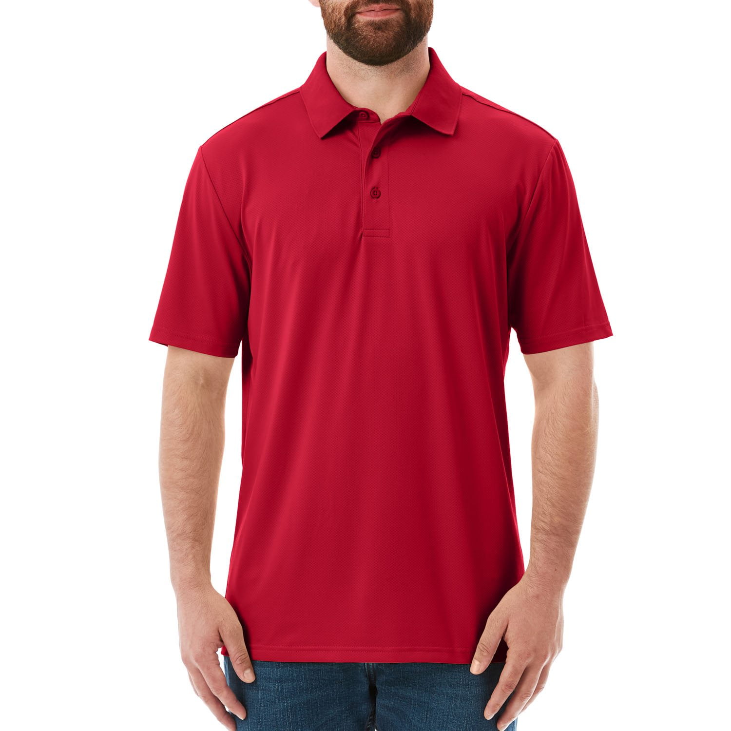 Member's Mark Performance Polo Core - Samsclub.com