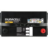 Duracell Automotive Battery, Group Size 27F - Samsclub.com