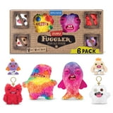 Fuggler Multipack Funny Ugly Monster Plush Toy - Samsclub.com