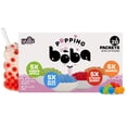 Yulu Popping Boba, Variety Pack, 20 pk. - Samsclub.com