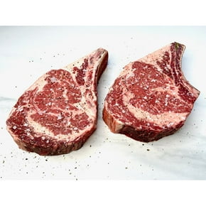 Frozen Meat