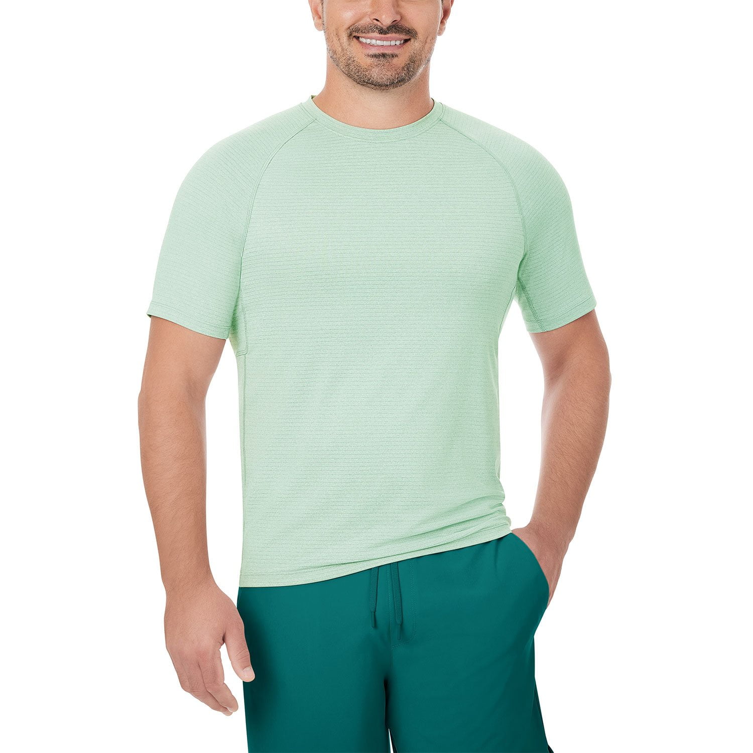 Member's Mark Men's Active Tee - Samsclub.com