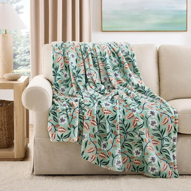 Member's Mark Lounge Throw, 60"x70" - Samsclub.com
