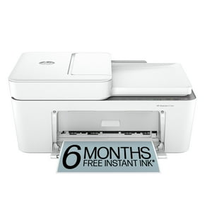 Printers & Scanners