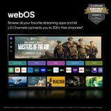 LG 98" Class UT9000 Series LED 4K Smart TV - Samsclub.com