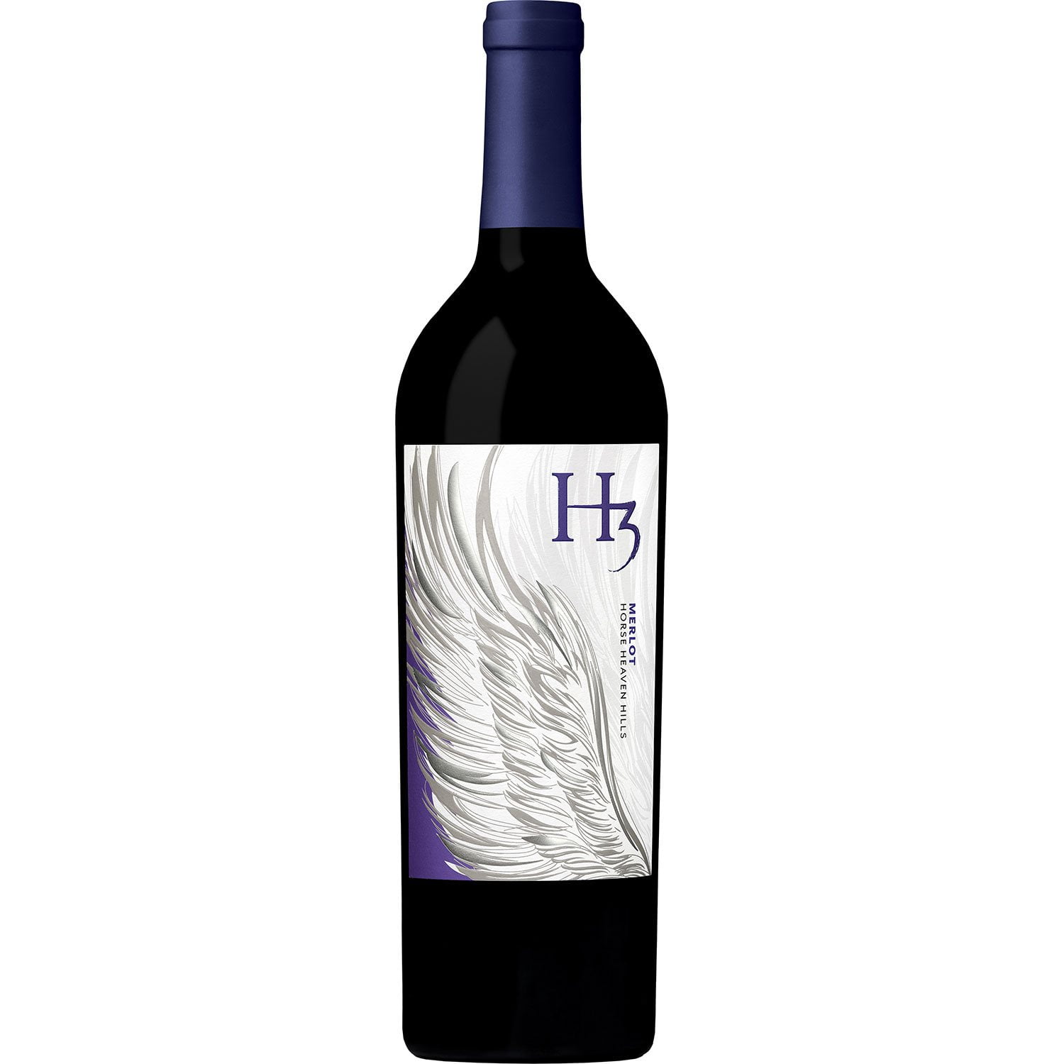 H3 Merlot Red Wine 750 ml - Samsclub.com