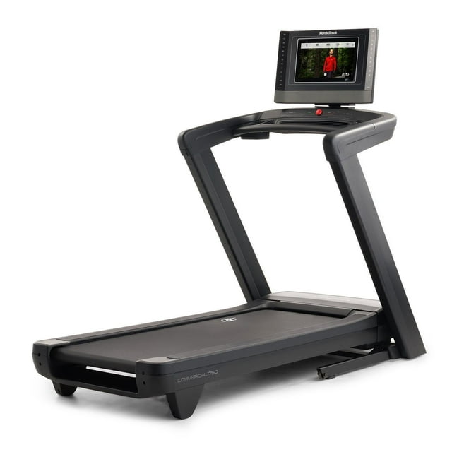 NordicTrack Commercial Series 1750 Treadmill - Samsclub.com