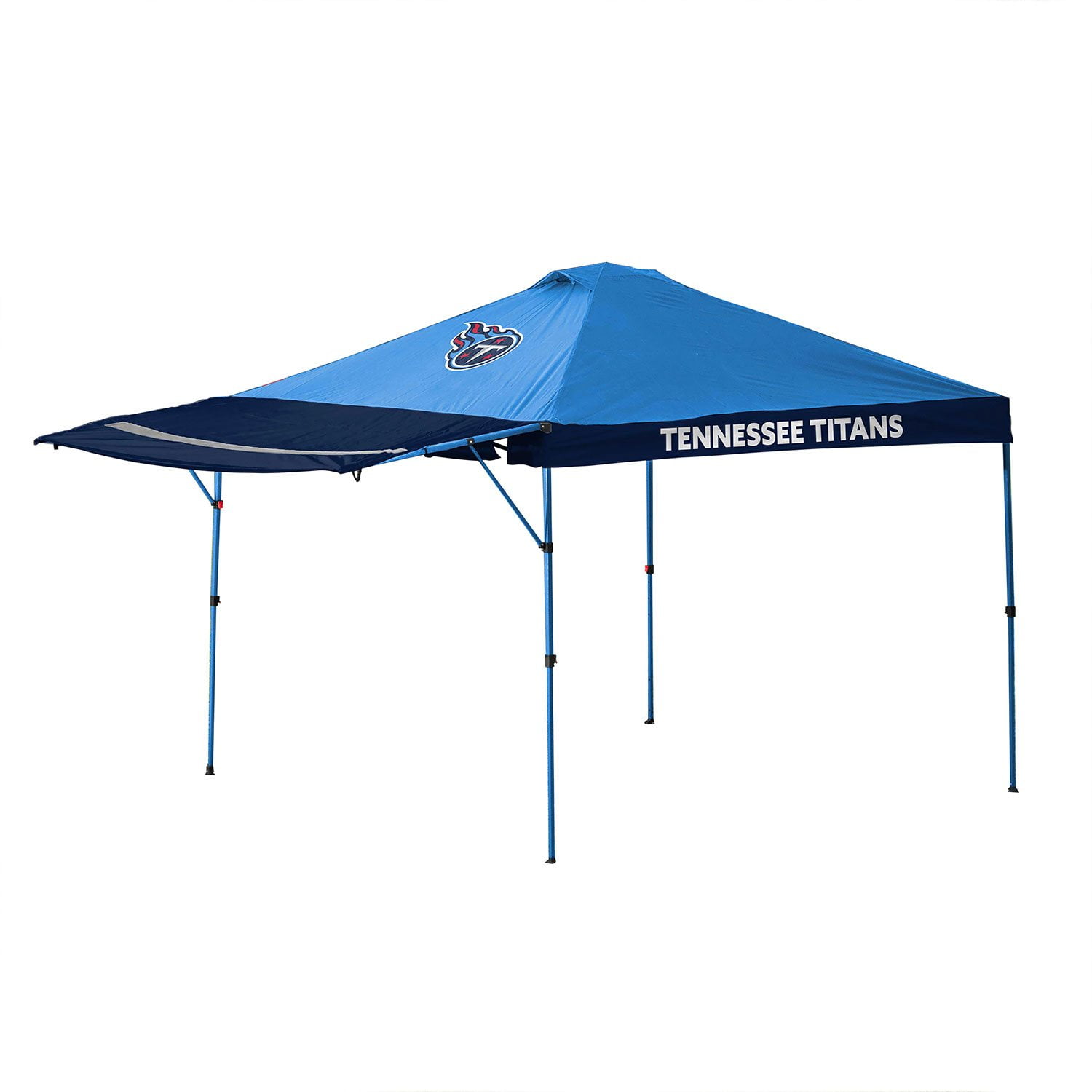 NFL 10' x 10' Mighty Shade Canopy Tent - Samsclub.com