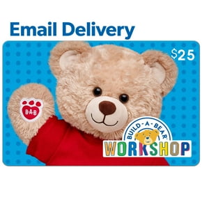 Retail Gift Cards