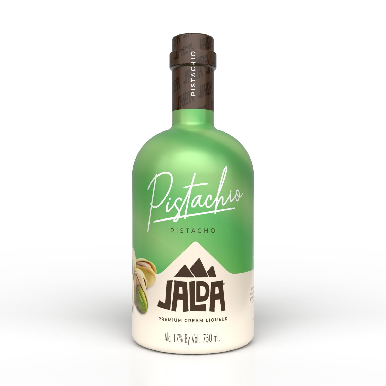 Jalda Pistachio Rum Cream Liqueur, 750 ml - Samsclub.com