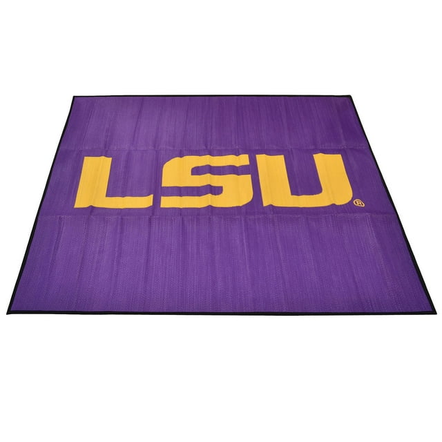 Smart Design NCAA 108" x 108" Tailgating Rug, Assorted Teams - Samsclub.com