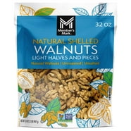 Diamond Shelled Walnuts, 32 oz. - Samsclub.com