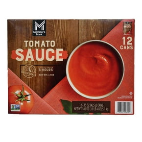 Canned Foods & Goods - Sam's Club