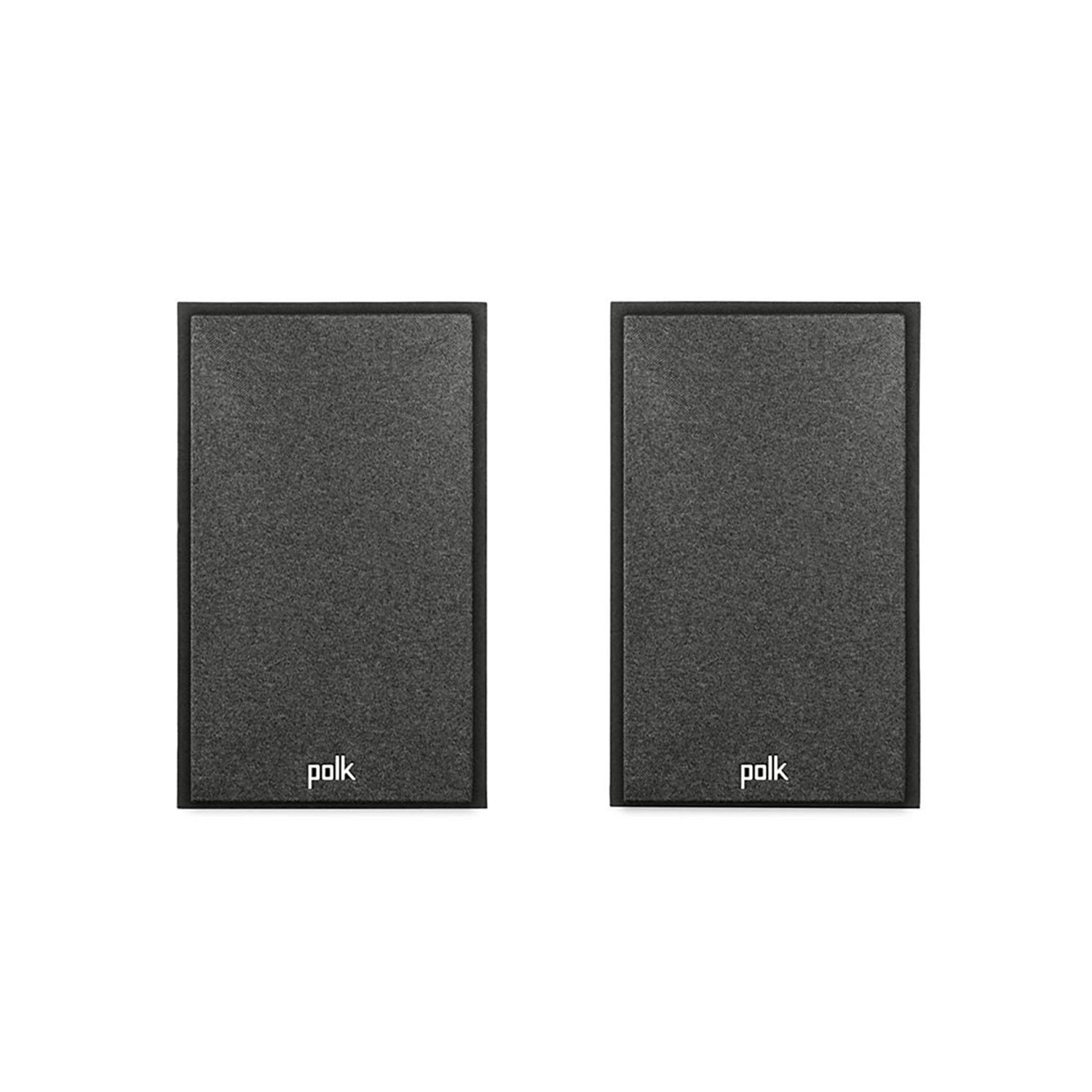 Polk Audio Monitor XT15 Compact Bookshelf Speakers - Samsclub.com