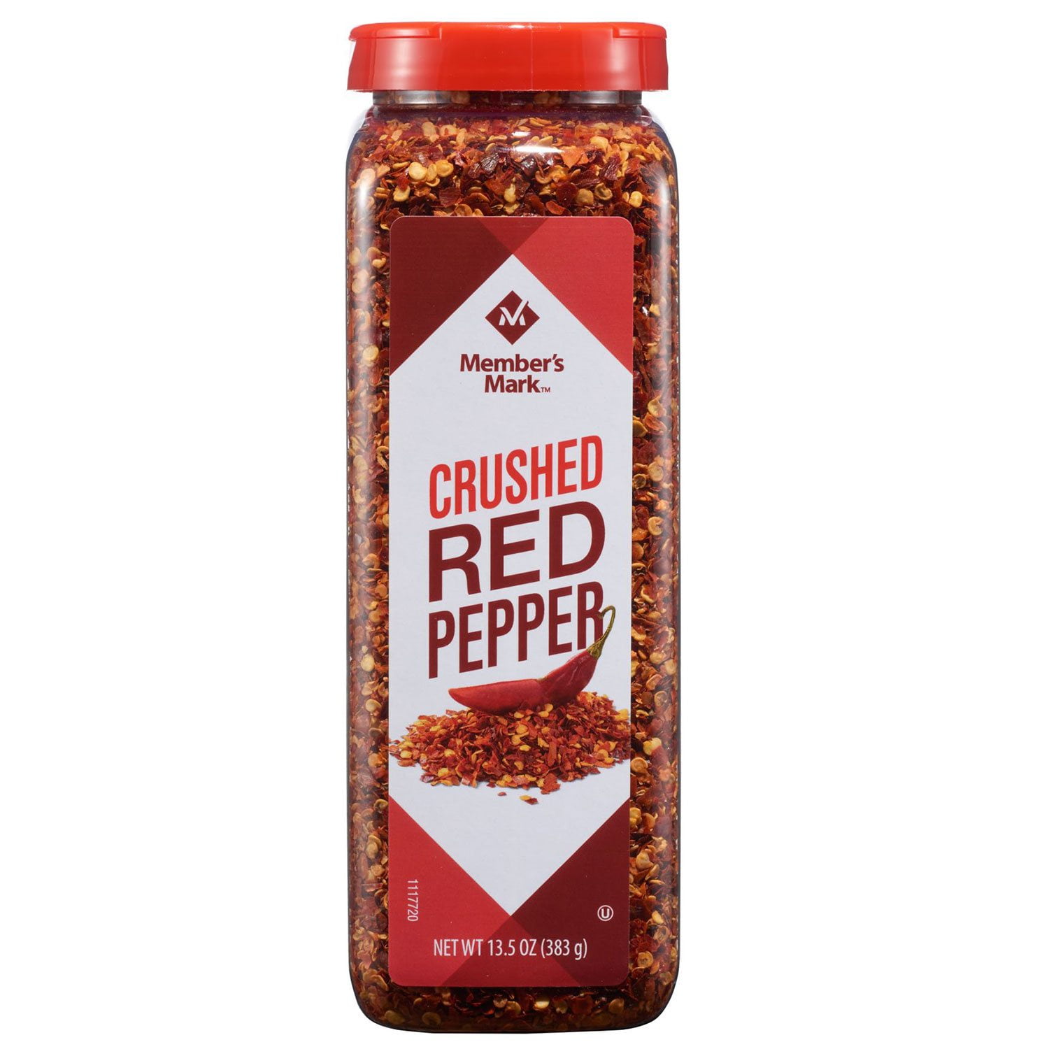 Member's Mark Crushed Red Pepper, 13.5 oz. - Samsclub.com