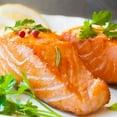Member's Mark Norwegian Antibiotic-Free Sashimi-Grade Skinless Atlantic ...