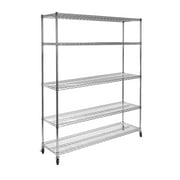 Shelving