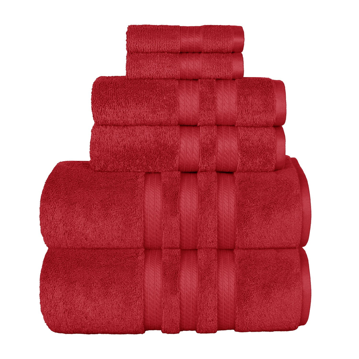 Member's Mark Hotel Premier 6-Piece Towel Set - Samsclub.com