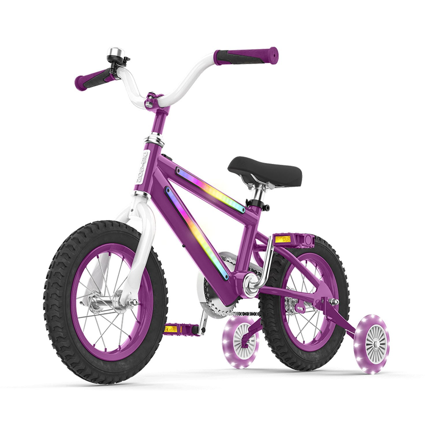 Jetson Light Rider 12" Light Up Bike - Samsclub.com